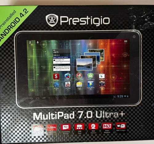 MultiPad 7.0 Ultra 