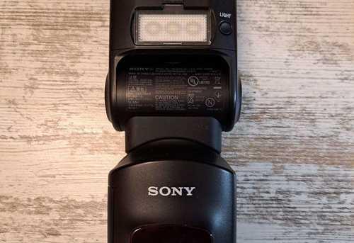 Внешняя вспышка Sony F60M