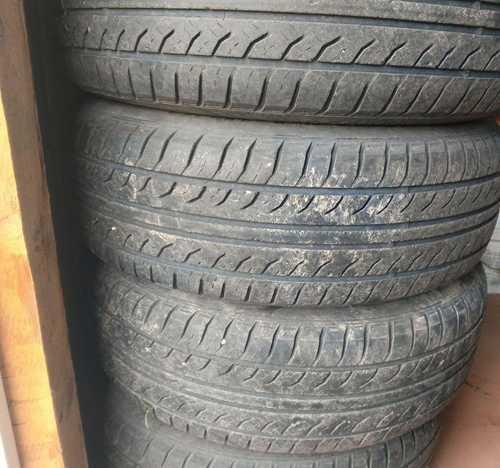 КАМА Grant 175/70 R14 19V