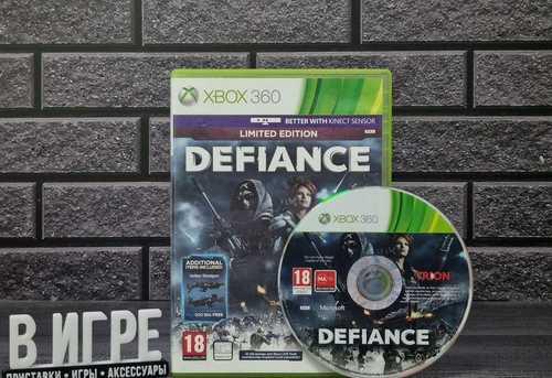 Игра Defiance (Xbox 360)