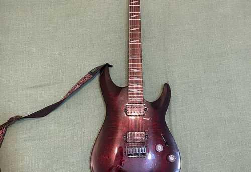 Электрогитара schecter omen elite-6