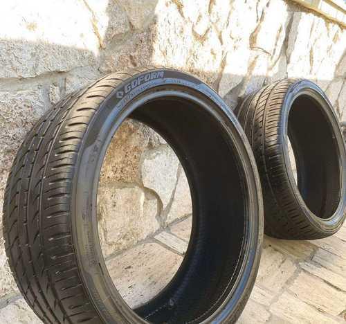 Goform GH-18 245/35 R20 95W