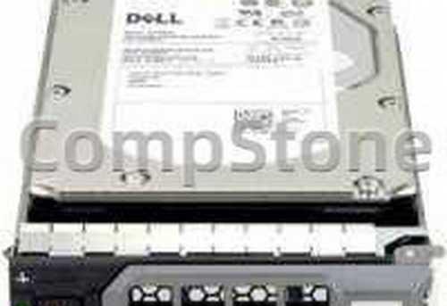 Накопитель SSD 3PR5C Dell G14 480GB 12G 2.5 SAS MU