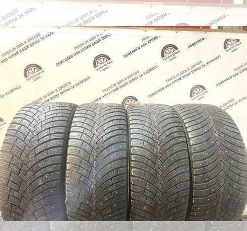 Pirelli Scorpion Ice Zero 2 285/50 R20 116H