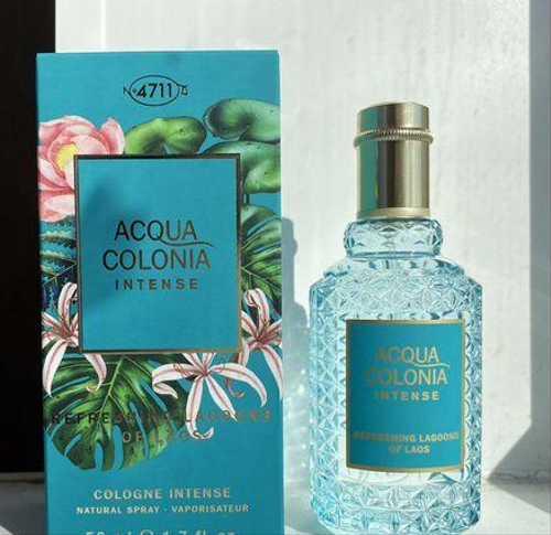 4711 Acqua Colonia Intense