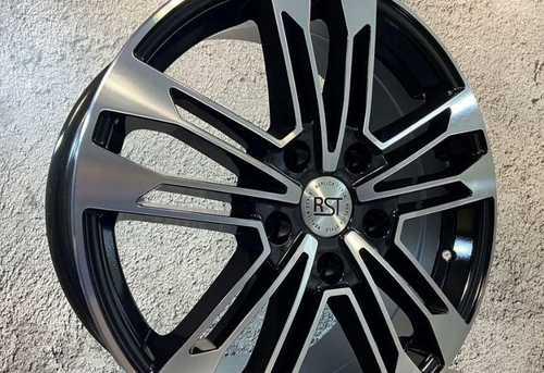 RST 7x17/5x120 ET55 D65,1 R167 (Amarok,Transporter