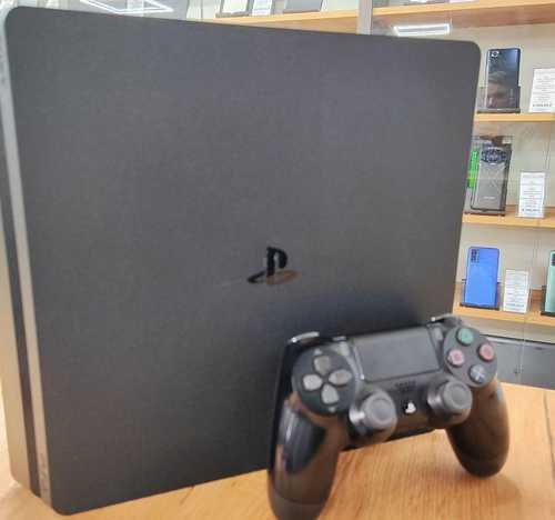 Sony PlayStation 4 Slim 500 гб