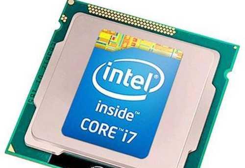 Intel Процессор Core i7-12700F
