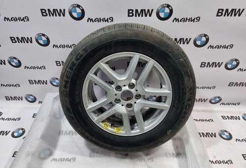 Запасное колесо BMW X5 E53