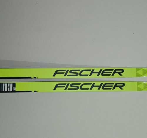 Лыжи Fischer Speedmax 3D Classic 902 2024/25