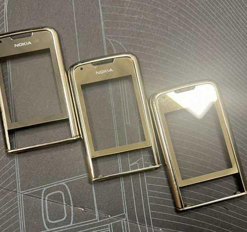 Nokia 8800 Gold Arte, 4 ГБ