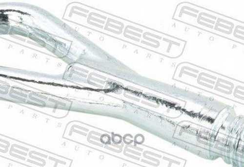 Петля буксировочная audi A4/avant 01-08/A6/avan