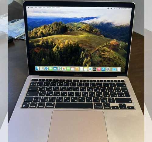 Apple macbook air 13 2020 m1 8gb 256