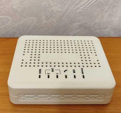 VoIP-шлюз TAU-1M.IP