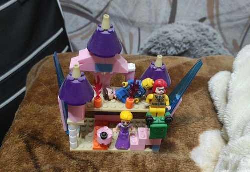 Lego Friends дом