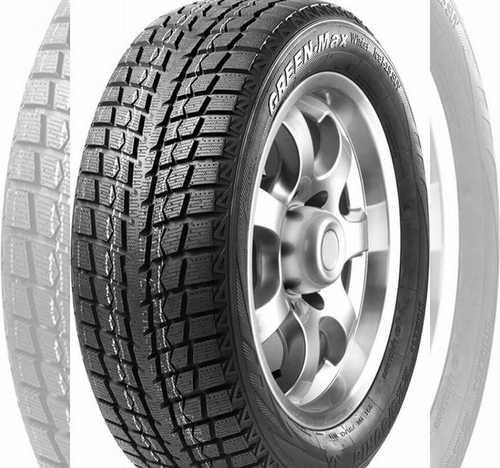 Leao Winter Defender Ice I-15 SUV 255/45 R20 T