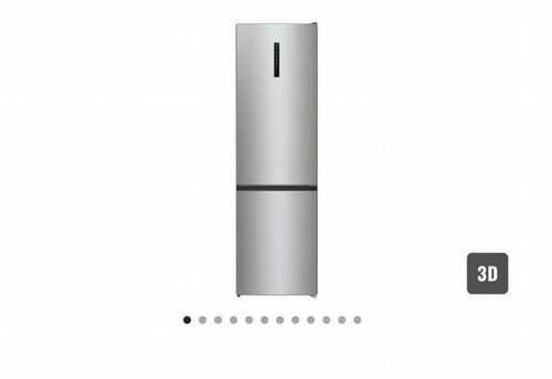 Холодильник Gorenje NRK6202AXL4