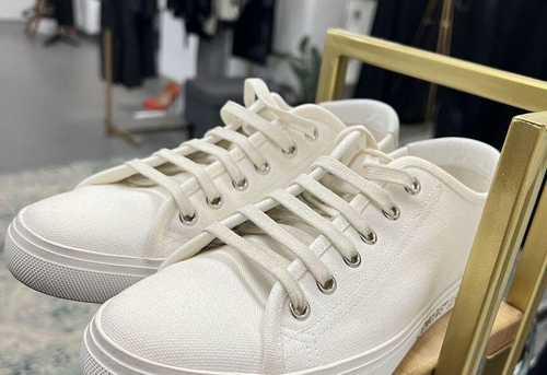 Saint Laurent Malibu кеды