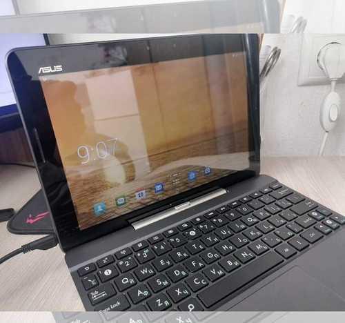 Планшет Asus K014 Transformer Pad