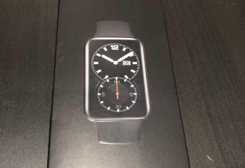 Smart часы xiaomi mi watch 7 pro