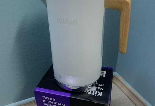 Чайник Kitfort KT-6189