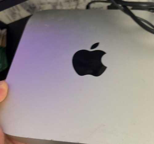 Apple mac mini 2014 i5