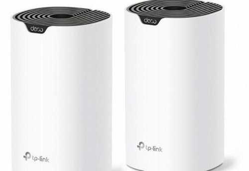 Wi-Fi Mesh система TP-Link Deco S7 (2-pack) AC1900