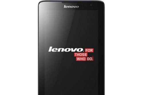 Планшет Lenovo A5500 H