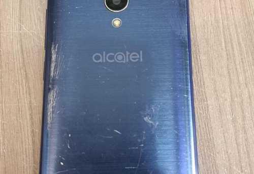 Alcatel OT-5009D 1C на запчасти