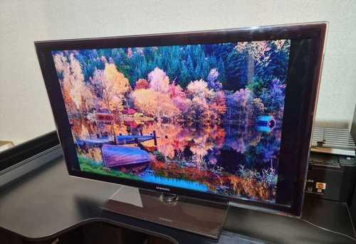 Телевизор Samsung 40" FullHD 100 Гц