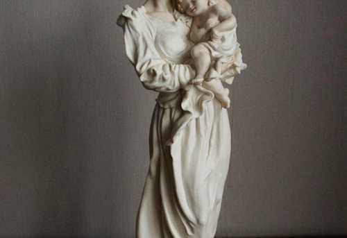 Джузеппе Армани Блаженство Флоренс статуэтка 0386F