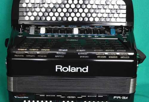 Боян Roland fr3x Электронный