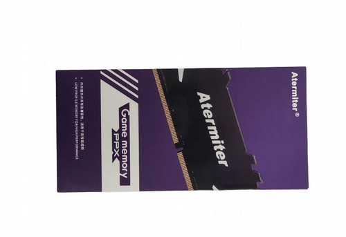 Модуль памяти ECC REG DDR-4 Atermiter 16Gb 2400MHz