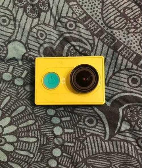 Xiaomi YI Travel