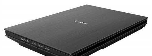 Сканер canon lide 400
