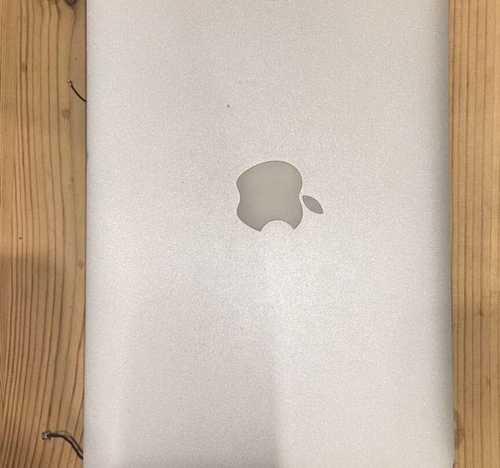 Apple macbook А1502 разбор