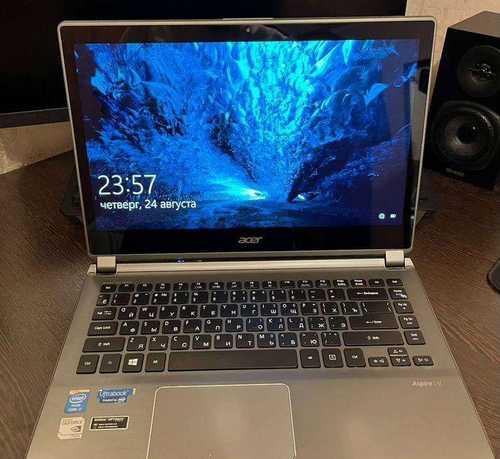 Acer Aspire V7