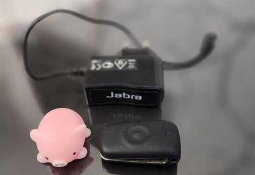 Bluetooth гарнитура Jabra Clipper
