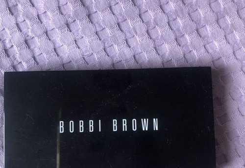 Пудра Bobbi brown,тени DG,YSL,Estee Lauder