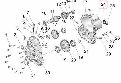 Сальник Polaris 3235848