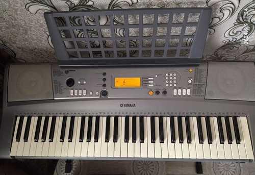 Синтезатор yamaha psr 300