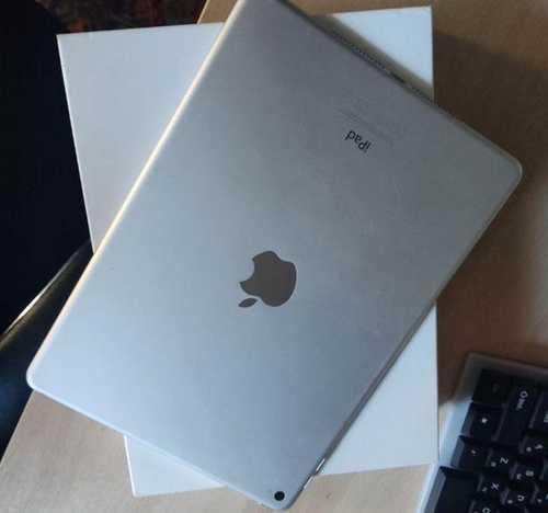 iPad Air 2