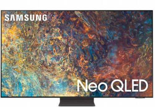 Телевизор Samsung QE65QN91BAT