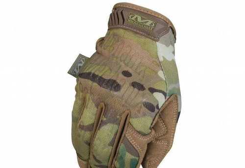 Перчатки Mechanix Original