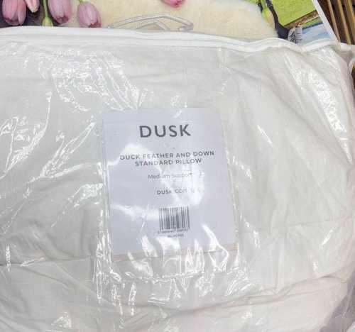 Подушки dusk 50*75