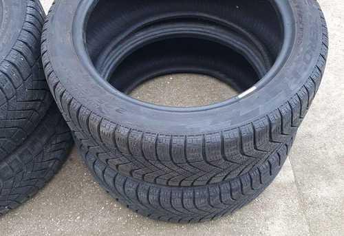 Pirelli Ice Zero 205/50 R17 93