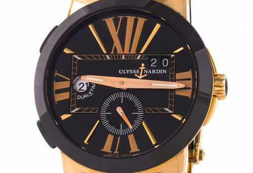 Ulysse Nardin Ulysse Nardin Executive Dual Time