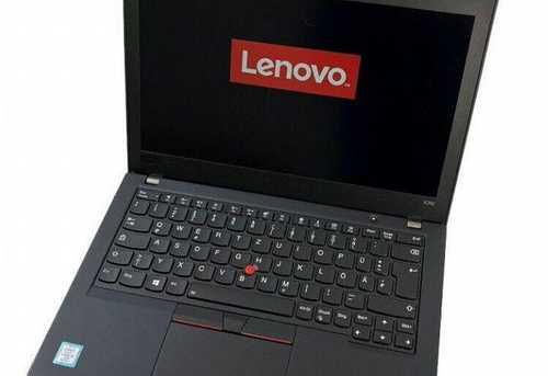 Ноутбуки Lenovo ThinkPad x280 i5 16/256