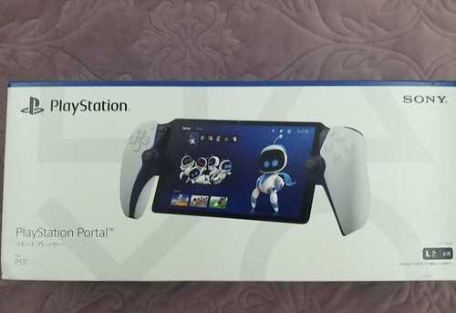 Sony playstation portal ps5