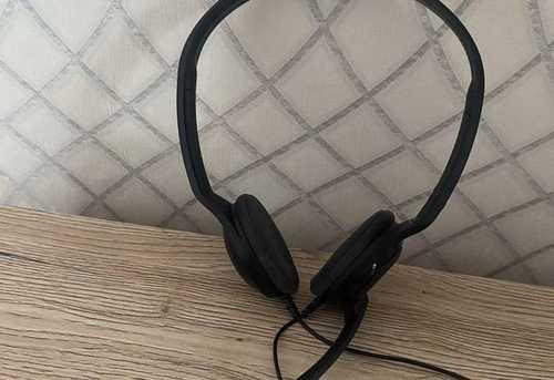 Проводные наушники sennheiser